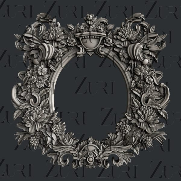 In the Garden Collection by Zuri Designs – Tagged "Frames"– All Paint Products