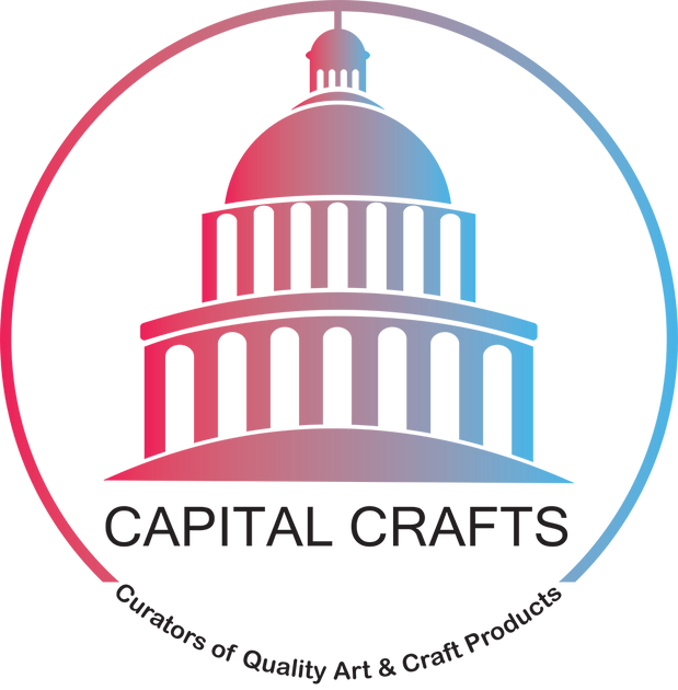 Capital Crafts – All Paint Products