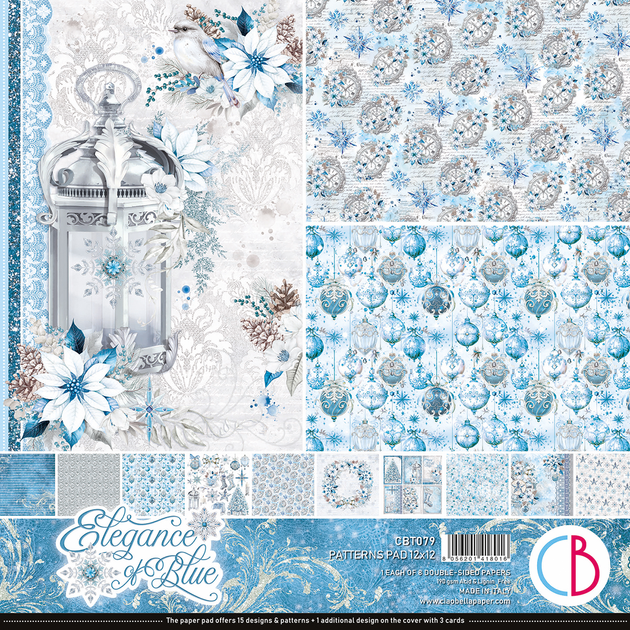 Papercraft & Scrapbooking – Tagged "Papercraft Paper Pad 12x12"– Page 2 ...