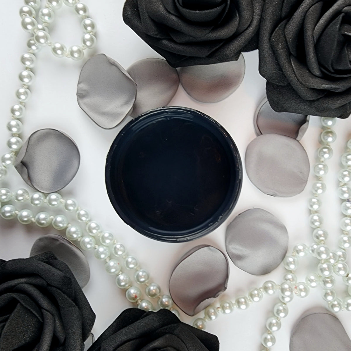 Baltic Black Paint Couture Acrylic Mineral Paint – All Paint Products