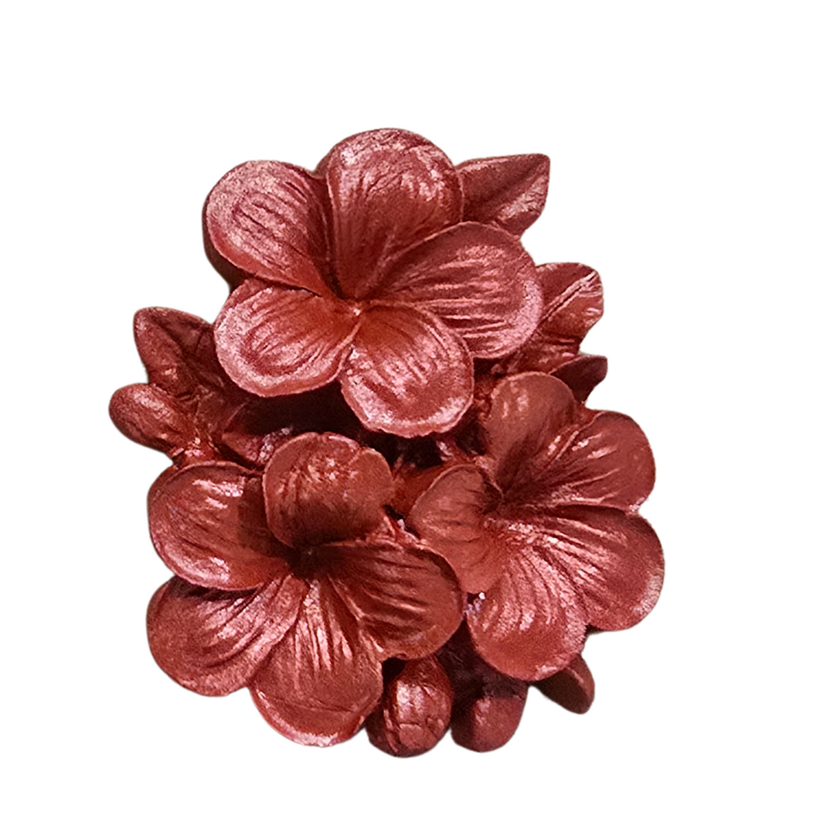 Cardinal Red Paint Couture Lux Metallic Paint – All Paint Products