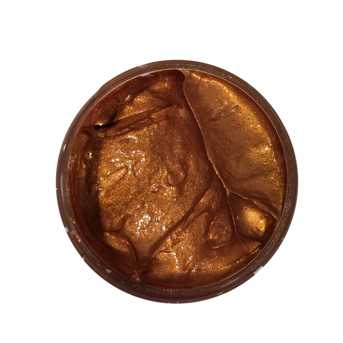 Copper Penny Metallic Stencil Paste – All Paint Products