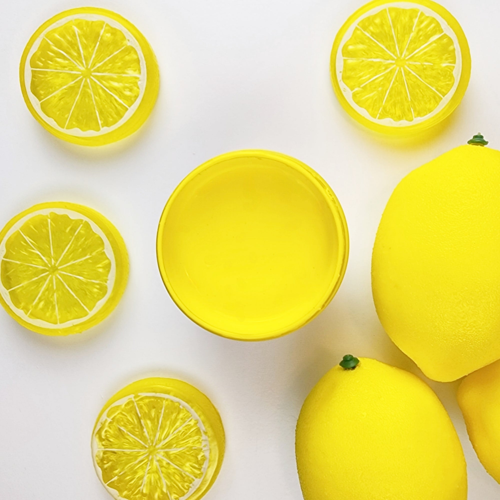 Lemon Peel Paint Couture Acrylic Mineral Paint – All Paint Products