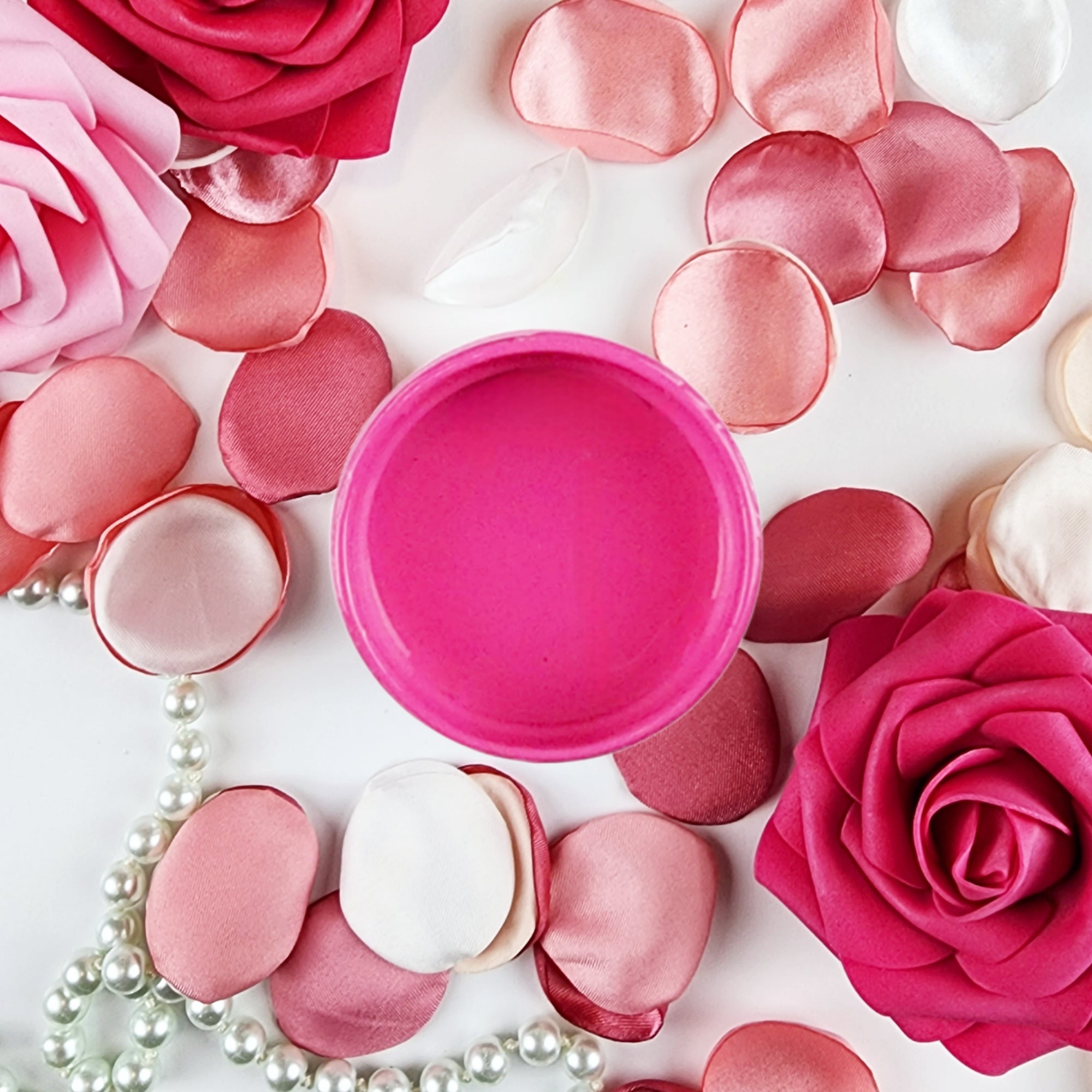 Polynesian Pink Paint Couture Acrylic Mineral Paint – All Paint Products