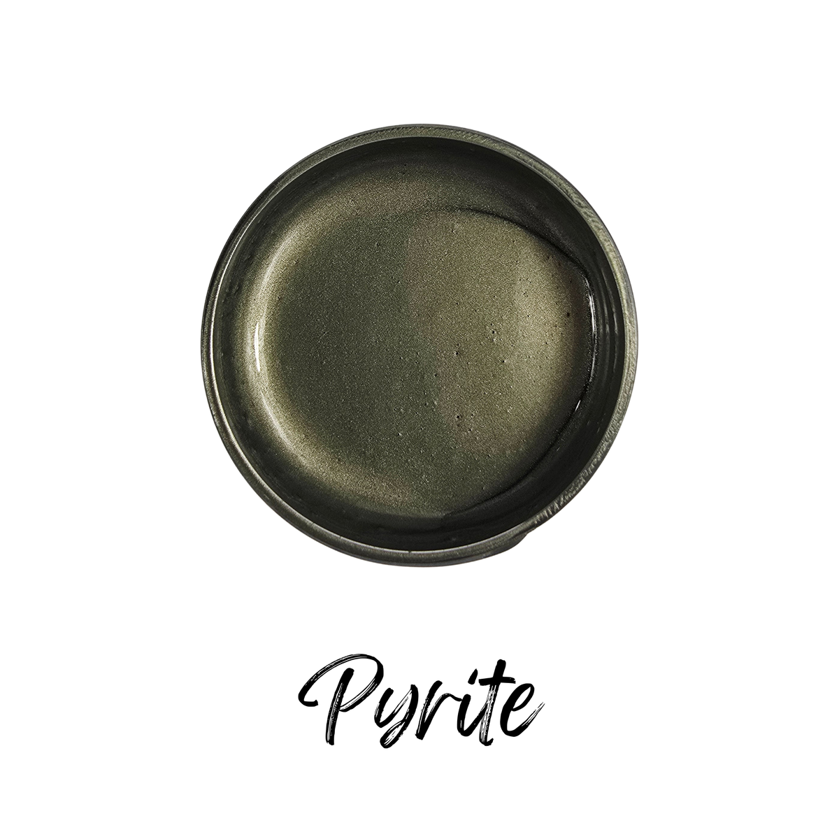 Pyrite Paint Couture Lux Metallic Paint – All Paint Products