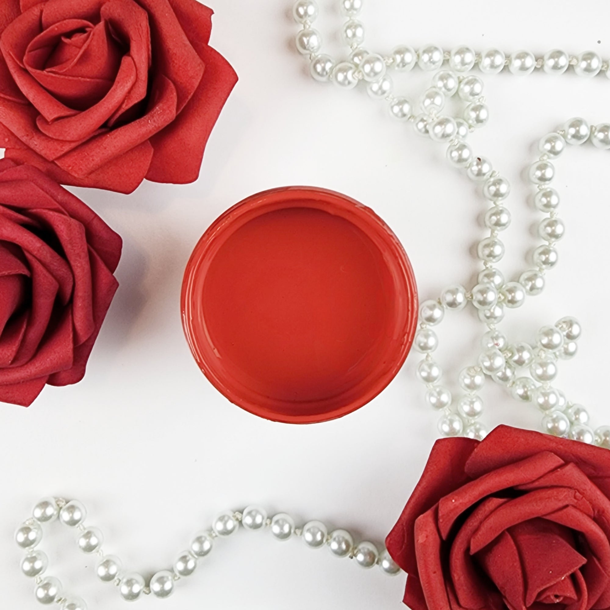 Red Velvet Paint Couture Acrylic Mineral Paint – All Paint Products