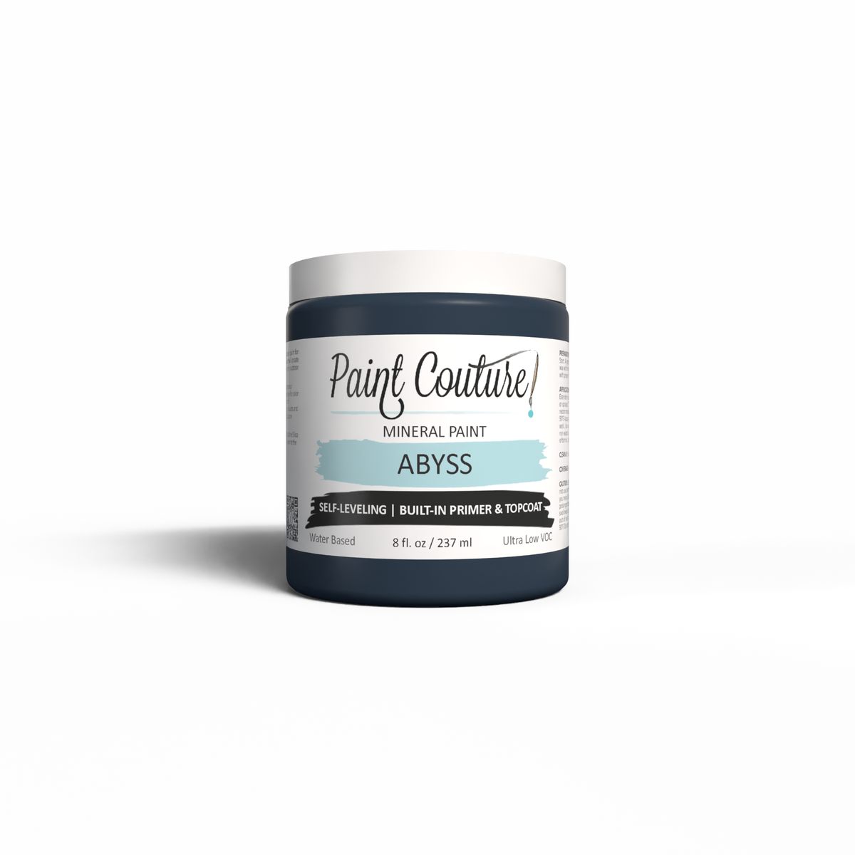 Abyss Acrylic Mineral Paint – All Paint Products