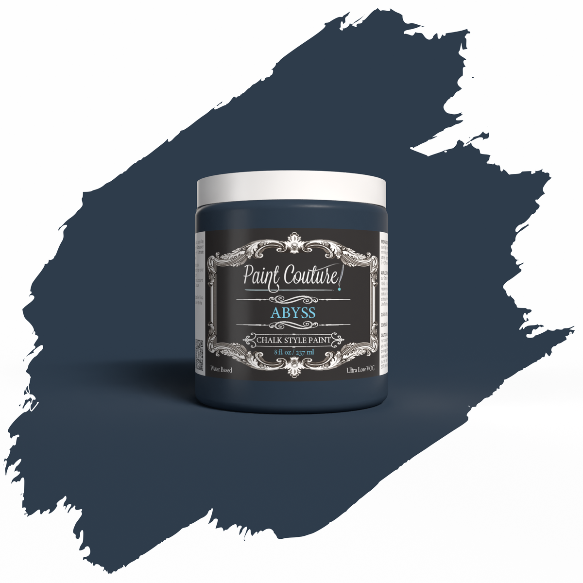 Abyss Chalk Style Paint – All Paint Products