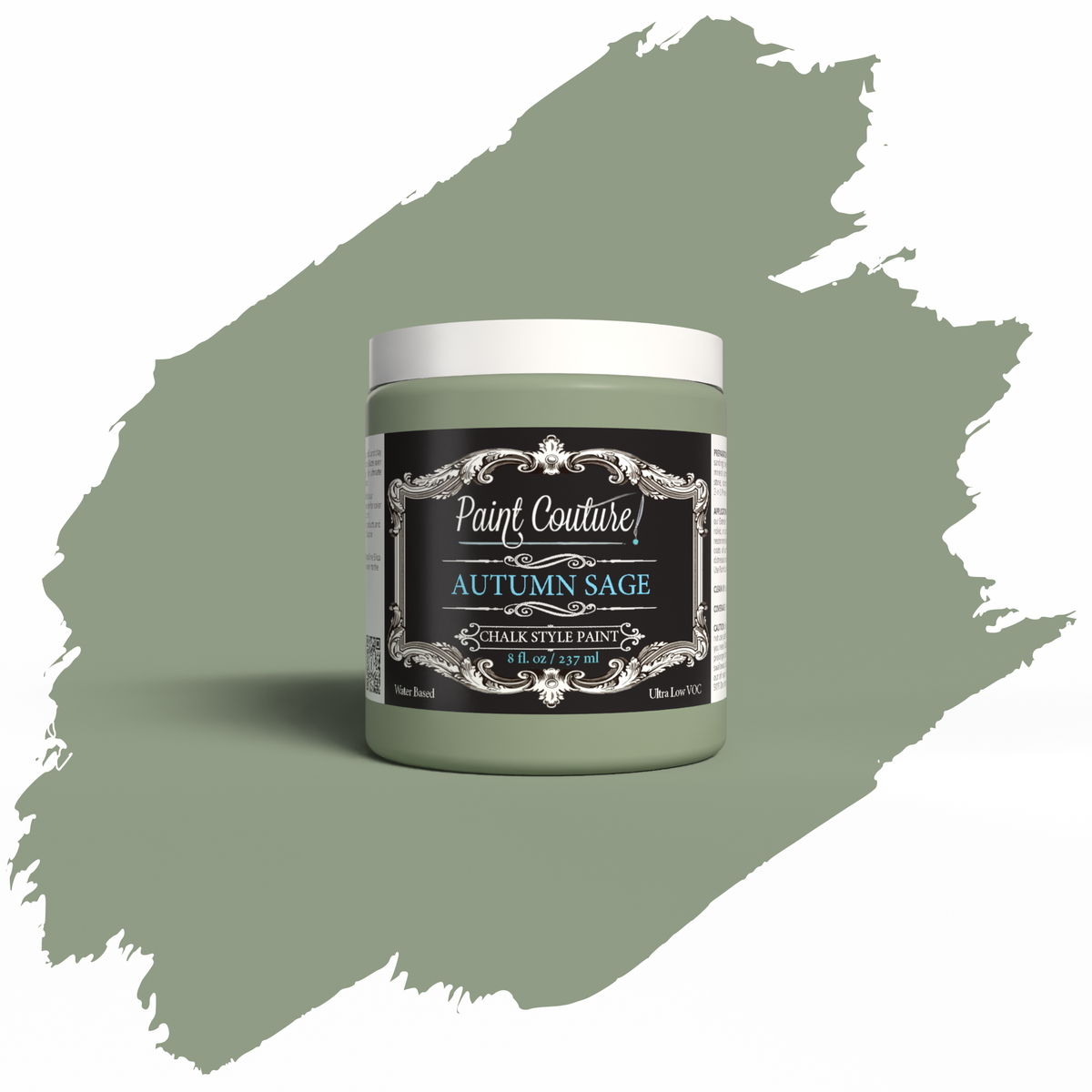 Autumn Sage Chalk Style Paint – All Paint Products