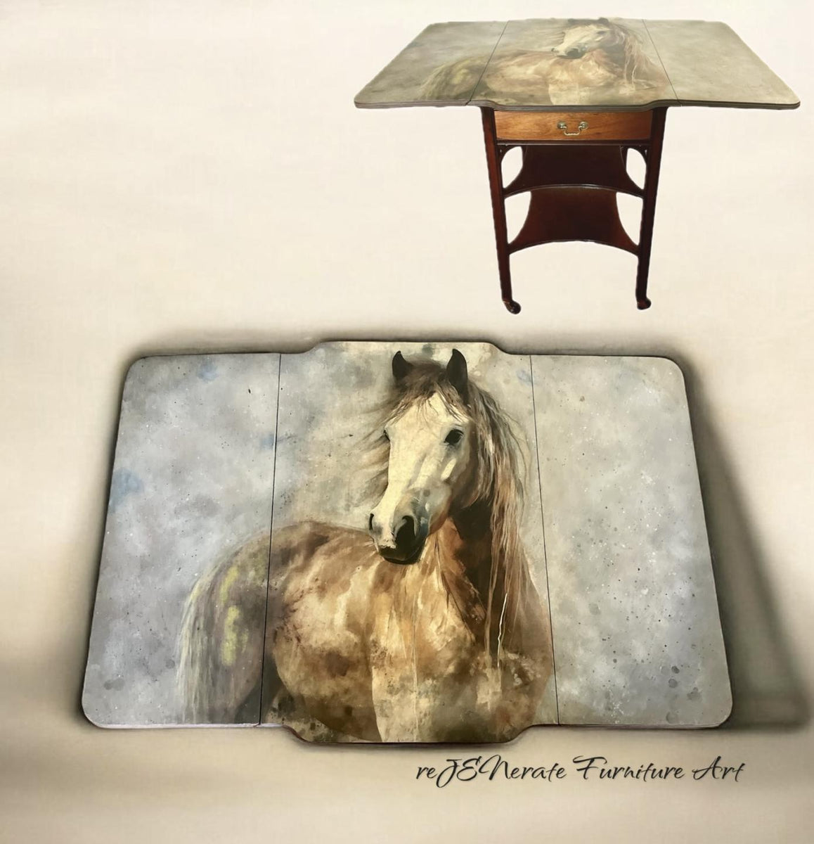 Moonstone Beauty Decoupage Tissue Paper from Whimsykel Designs – All ...