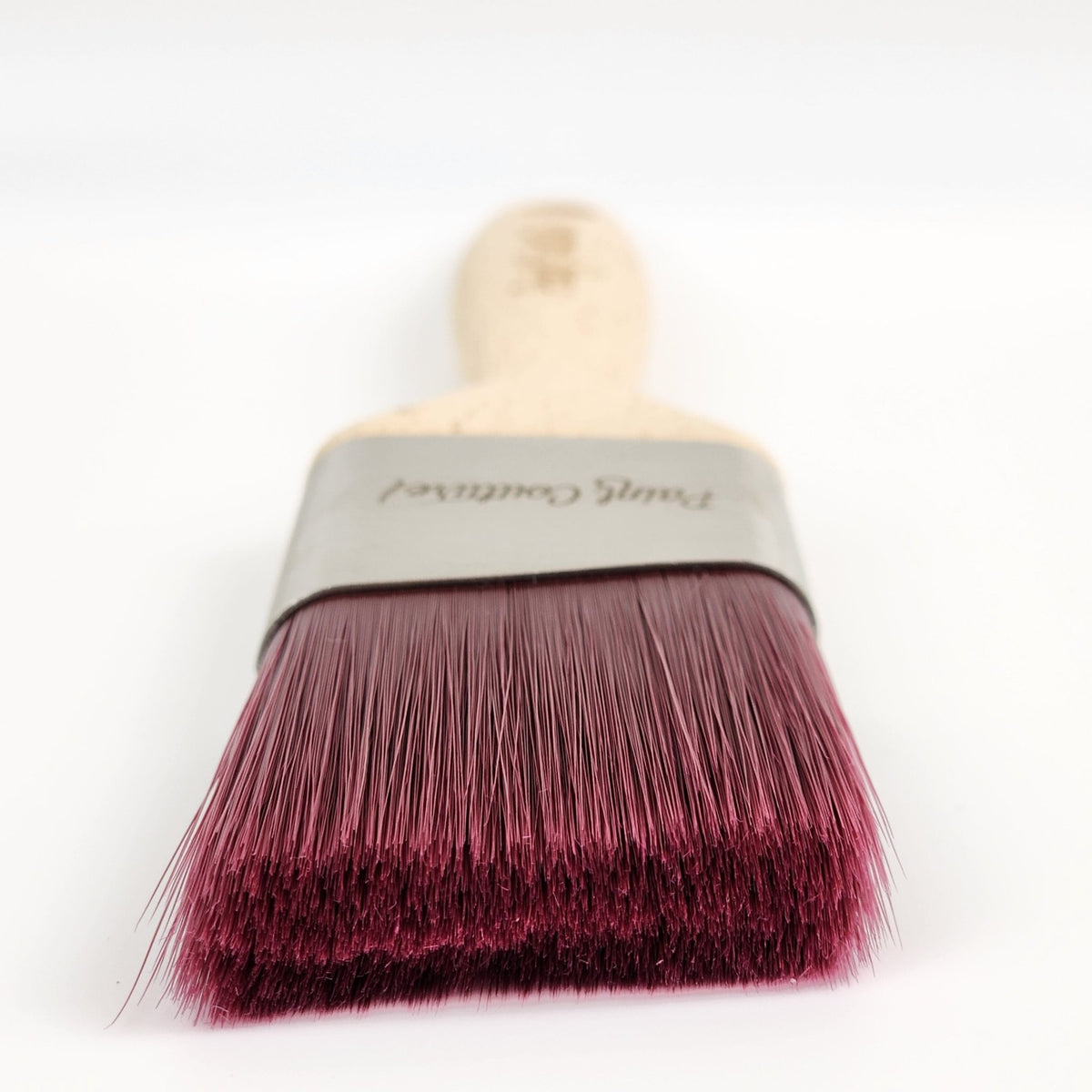 2" Angle Long Paint Couture Synthetic Paint Brush – All Paint Products