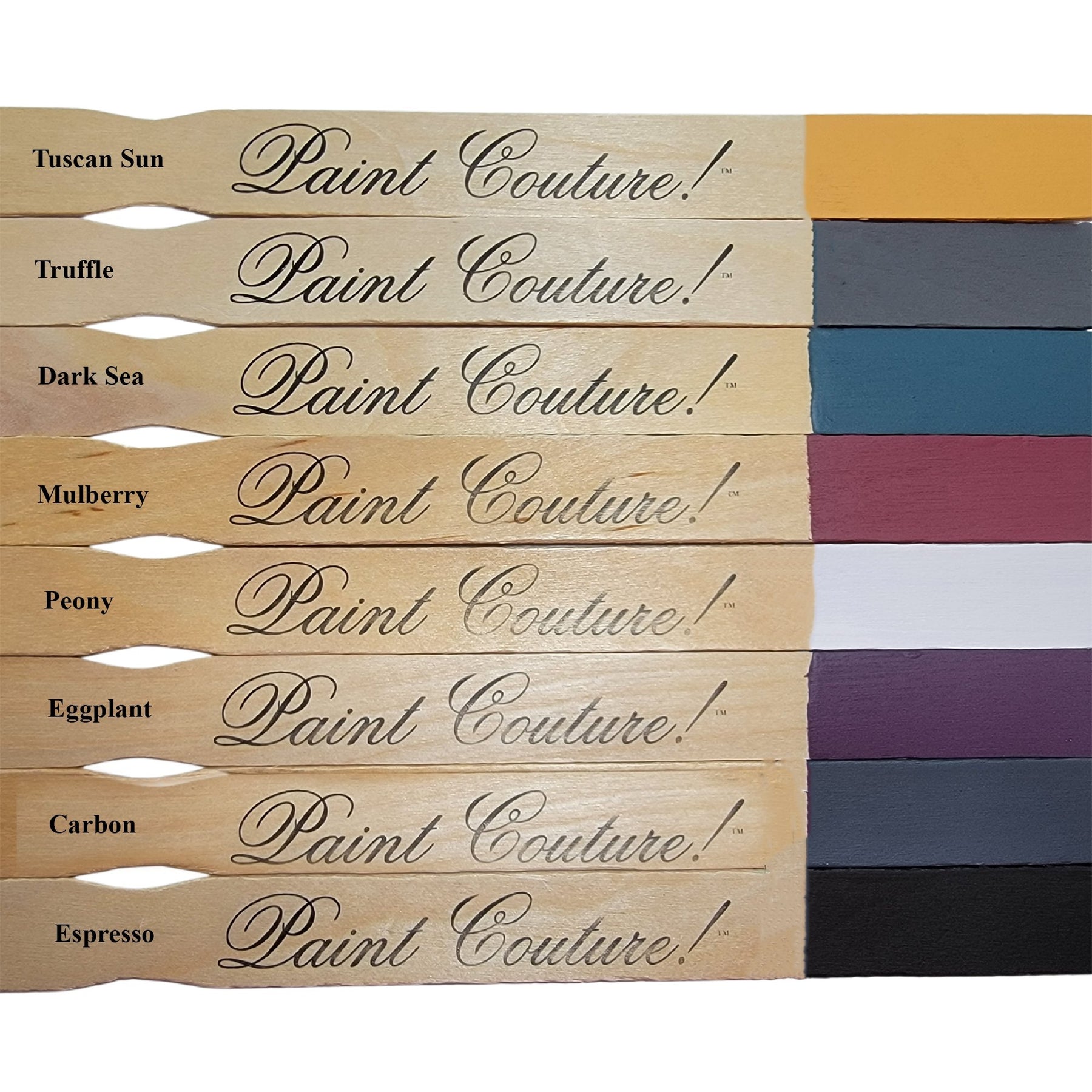 Paint Couture Bundles – All Paint Products