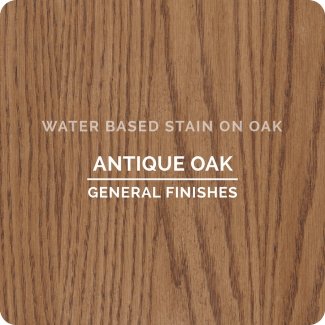 Antique Oak Wood Stain General Finishes – All Paint Products