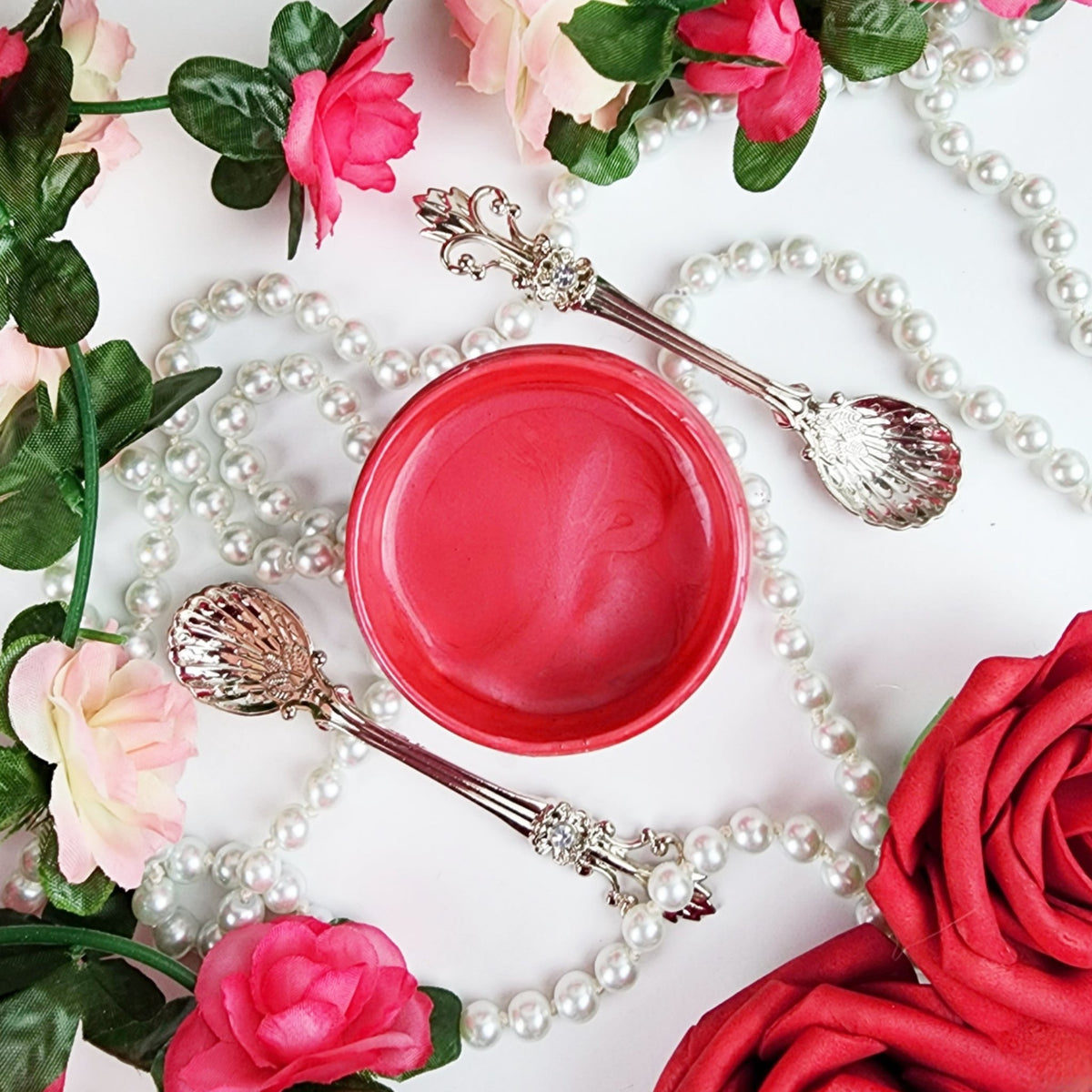 Berry Rouge Paint Couture Lux Metallic Paint – All Paint Products