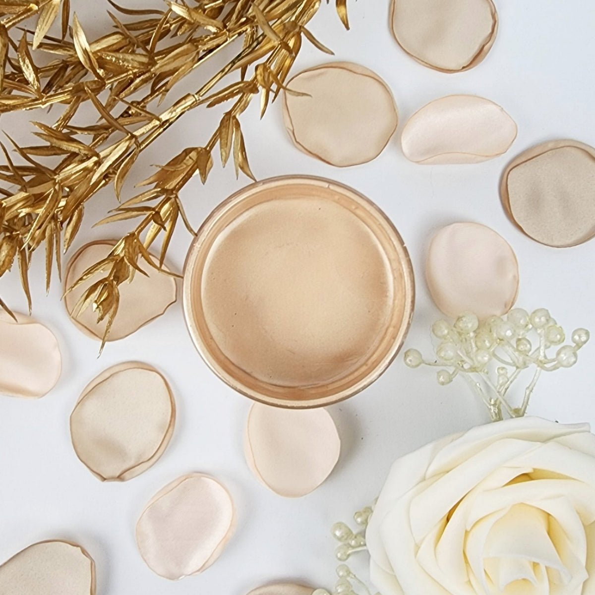 Blush Paint Couture Lux Metallic Paint – All Paint Products
