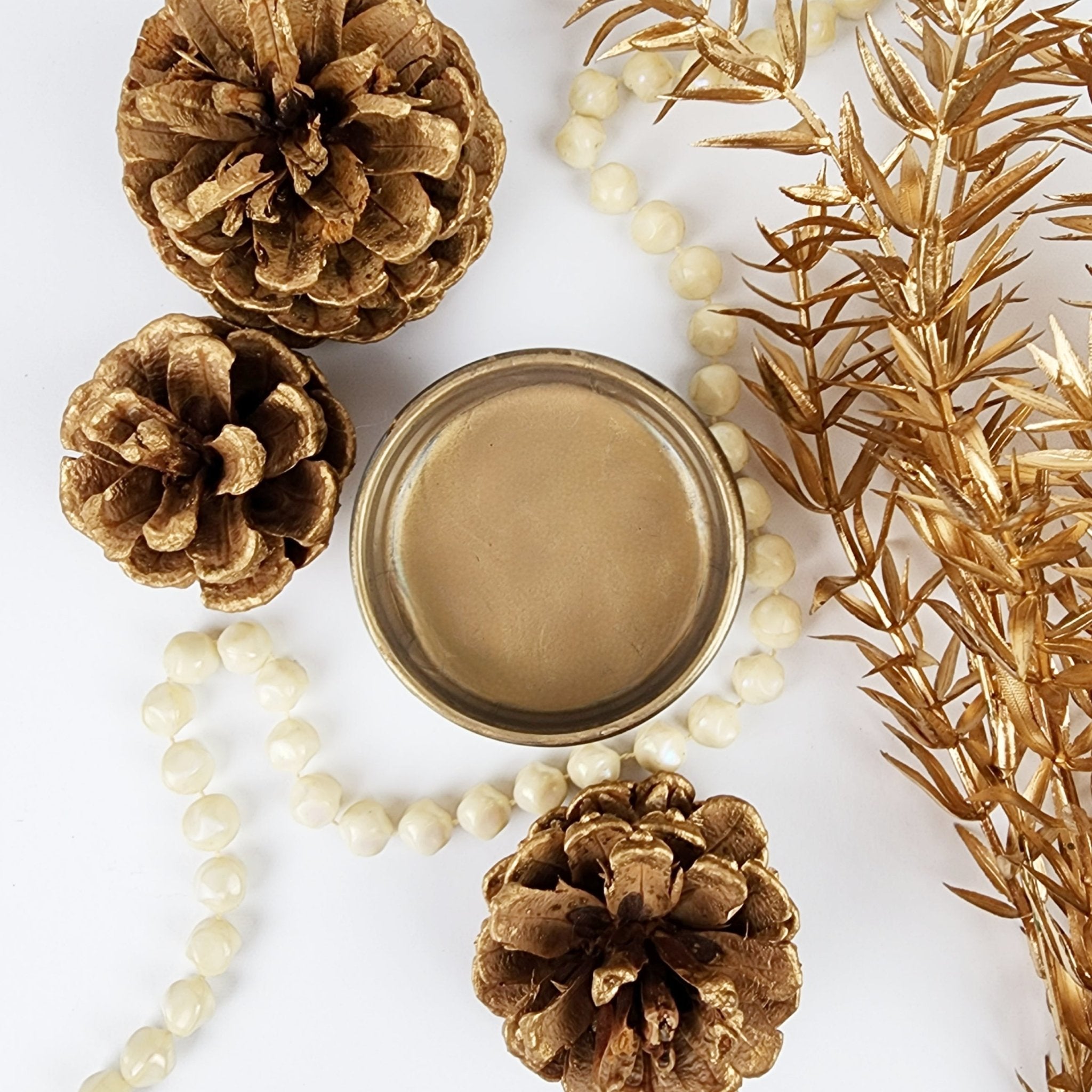 Bronze Paint Couture Lux Metallic Paint – All Paint Products