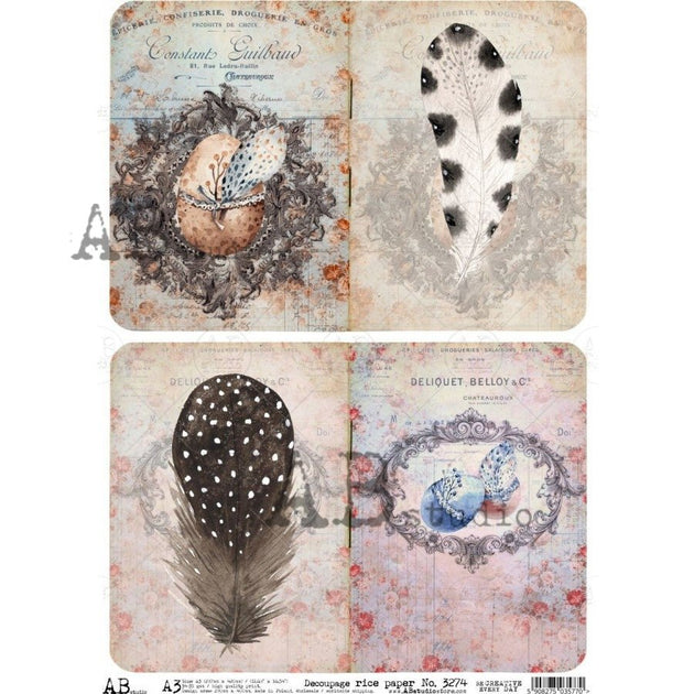 Holiday – Tagged "Feathers"– All Paint Products