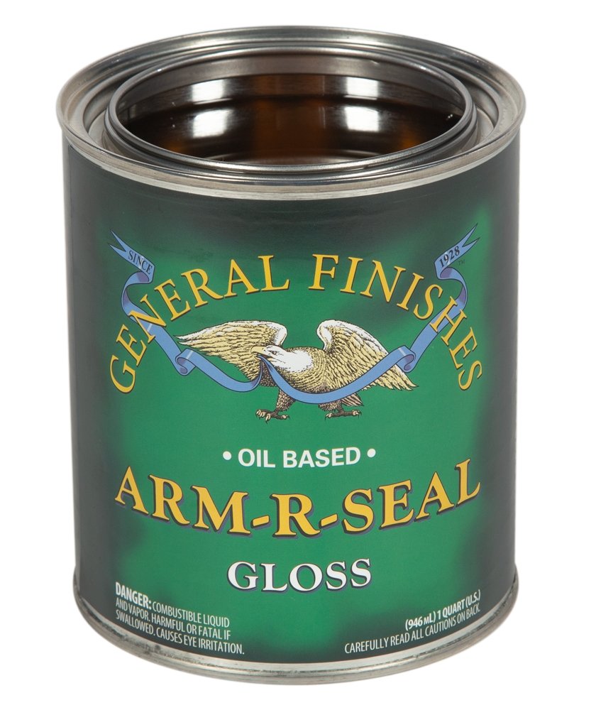 General Finishes Arm-R-Seal – All Paint Products