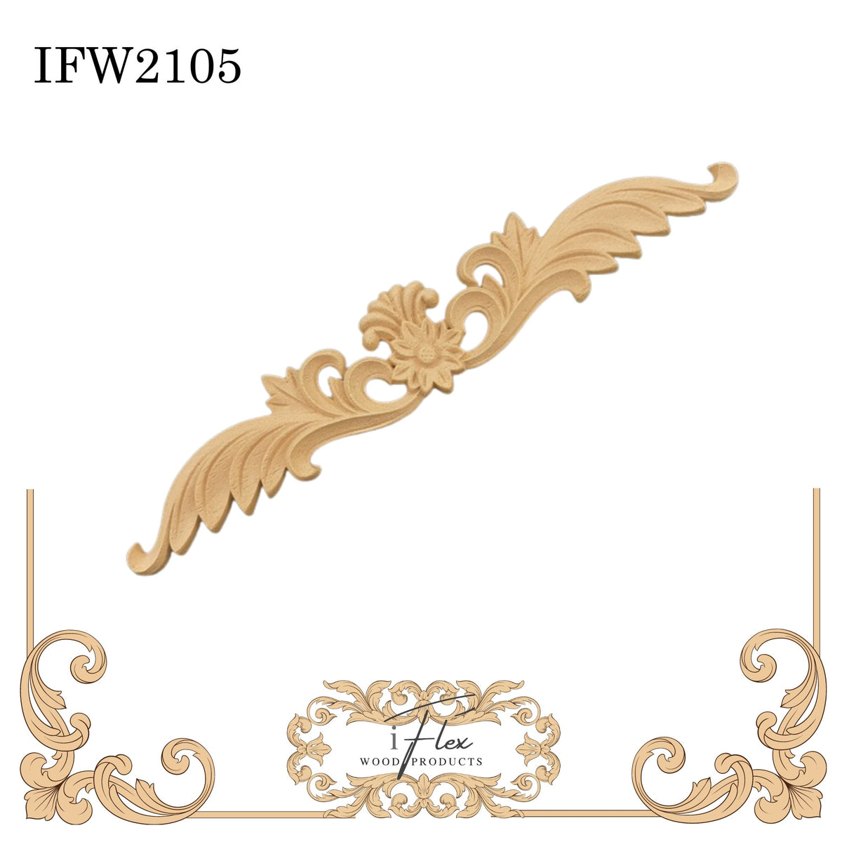 IFW 2105 – All Paint Products