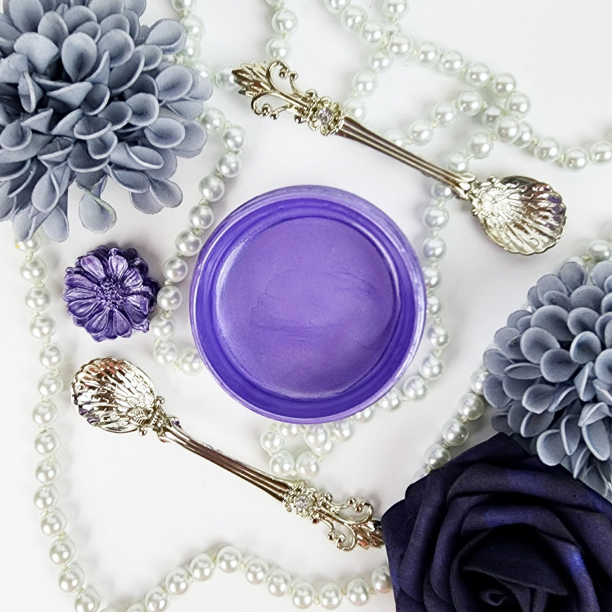 Iris Paint Couture Lux Metallic Paint – All Paint Products