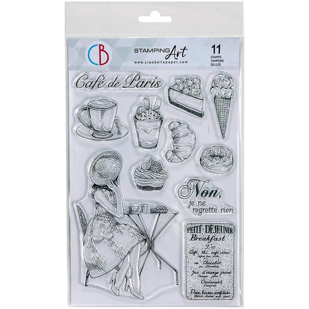 6x8 Stamps A5 – Tagged "Sign"– All Paint Products