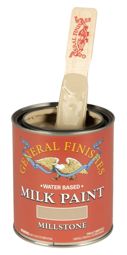 Millstone General Finishes Milk Paint – All Paint Products