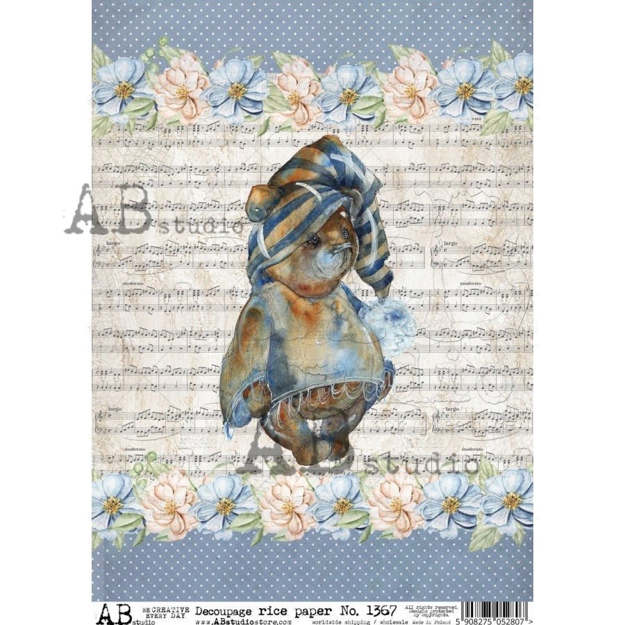 AB Studio Decoupage, Glam, Gilded and Scrapbooking Papers – Tagged ...