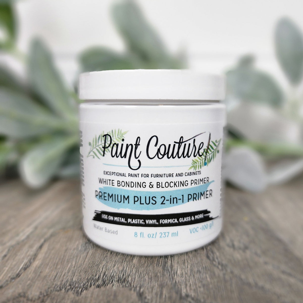 Premium Plus 2-in-1 Primer Bonding and Blocking Primer Paint Couture ...