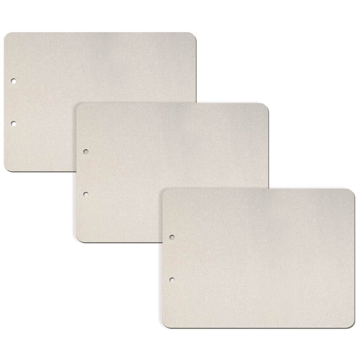 Album Pages – All Paint Products