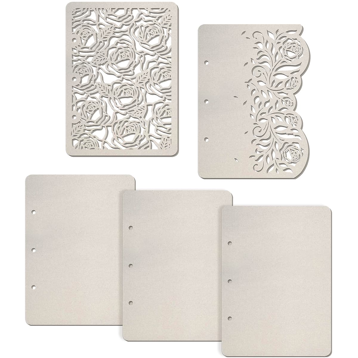 Album Pages – Tagged "Papercraft Binding Set"– All Paint Products