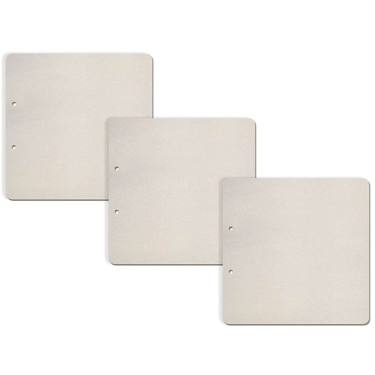 Album Pages – All Paint Products