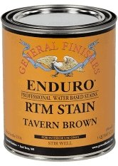 Tavern Brown Tint Base RTM Stain – All Paint Products