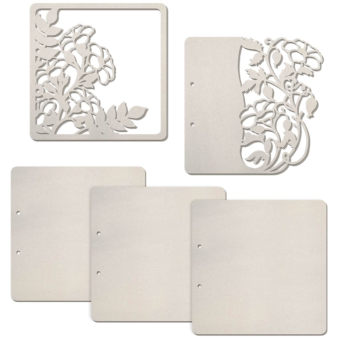 Album Pages – Tagged "Papercraft Binding Set"– All Paint Products