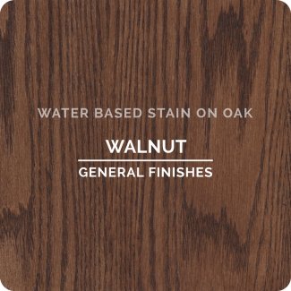 Walnut Wood Stain General Finishes – All Paint Products