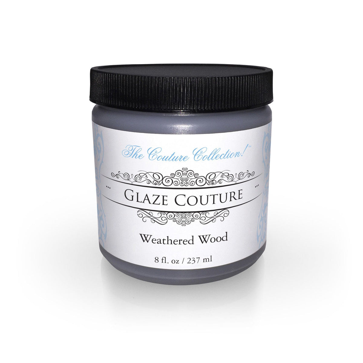 Weathered Wood Paint Couture Antiquing Glaze – All Paint Products